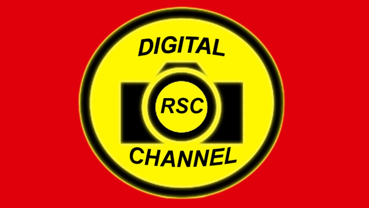 RSC Digital Channel - YouTube