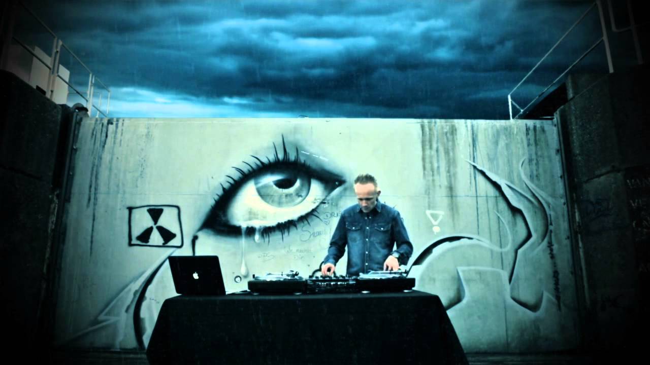 Storm by DJ ND - YouTube