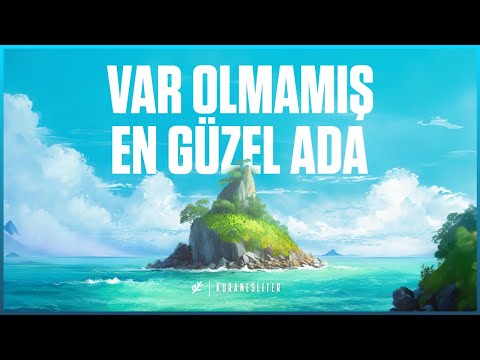 VAR OLMAMIŞ EN GÜZEL ADA - Utopia & Thomas More