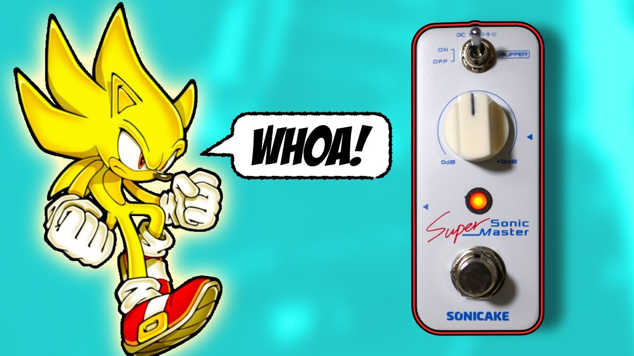 Why Every Guitarist Needs This Pedal! - YouTube