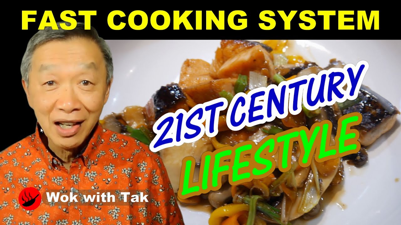 How to make home cooking practical, efficient, creative, and fun: The ...