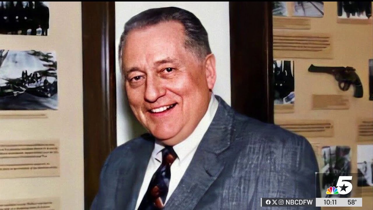 Clint Hill, Secret Service agent in JFK assassination, dies at 93 ...