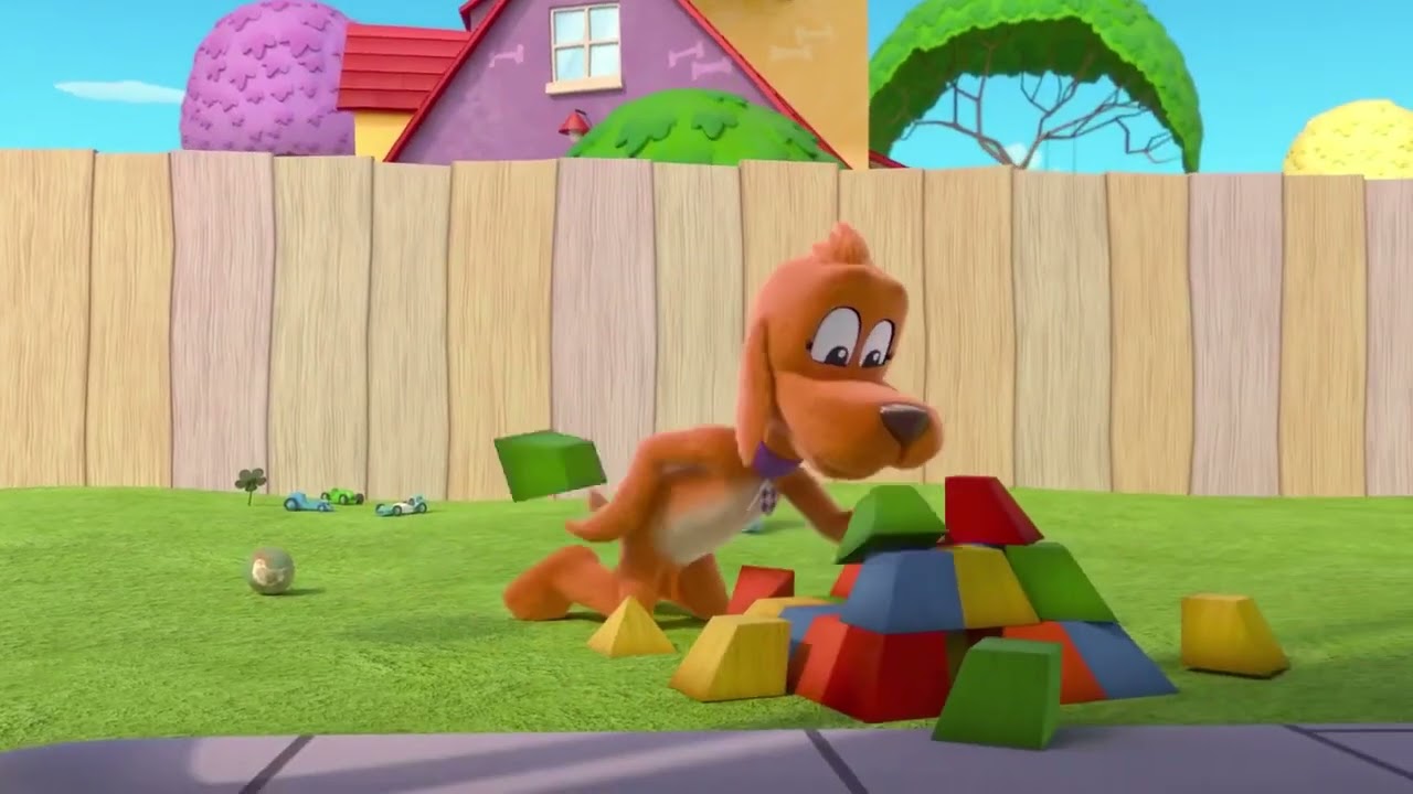 [Scooch Pooch] - "So many barks!" - YouTube