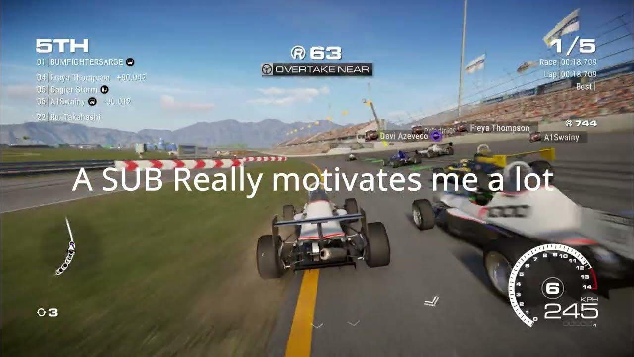 GRID Legends Is The Easiest Racing Game I Have Ever Played YouTube grid-legends-is-the-easiest-racing-game-i-have-ever-played-youtube