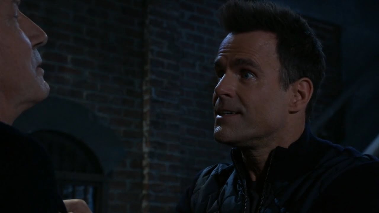 2-17-22 Sam McCall (2/3) - Is That Suppose to Mean Something to Me ...