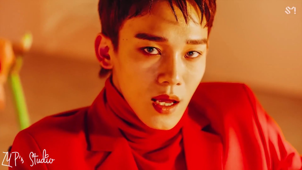 [ Hidden Vocal + Instrument ] EXO-CBX (첸백시) '花요일 (Blooming Day) - YouTube