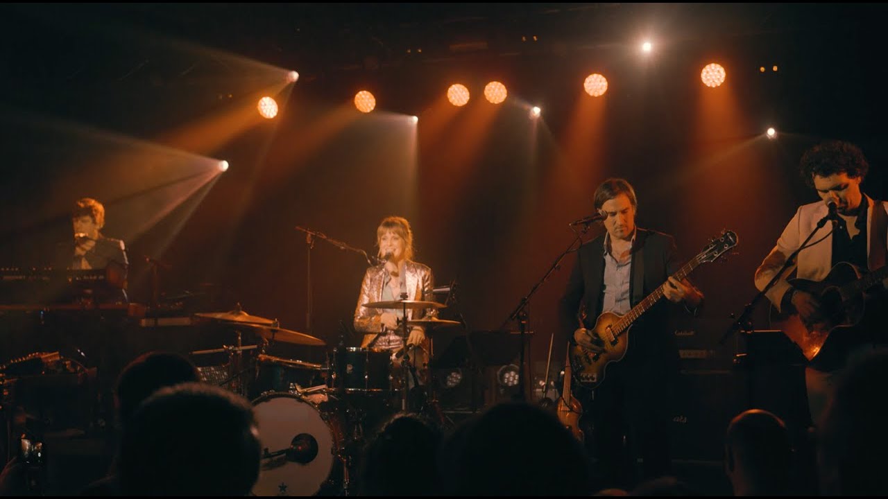 Isolde Lasoen - 'Oh Dear' aftermovie - YouTube