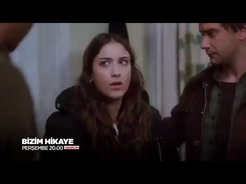 Bizim Hikaye 57.Bölüm Fragman