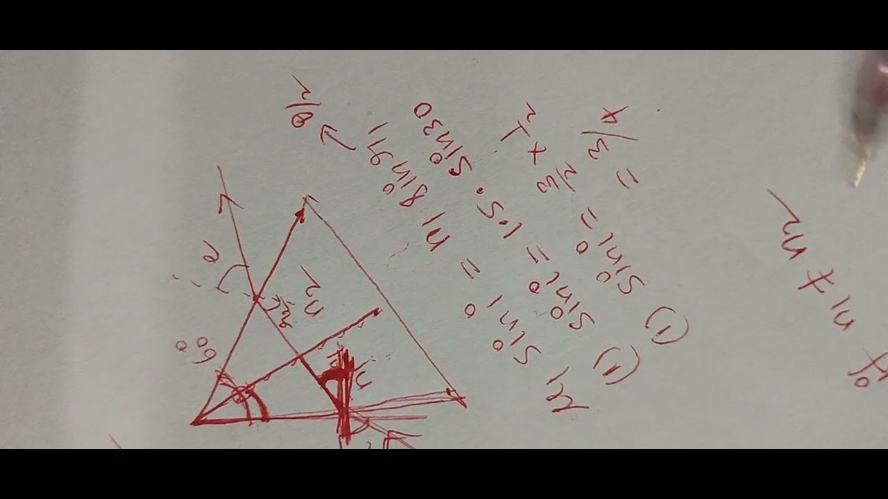 prism problem advance - YouTube