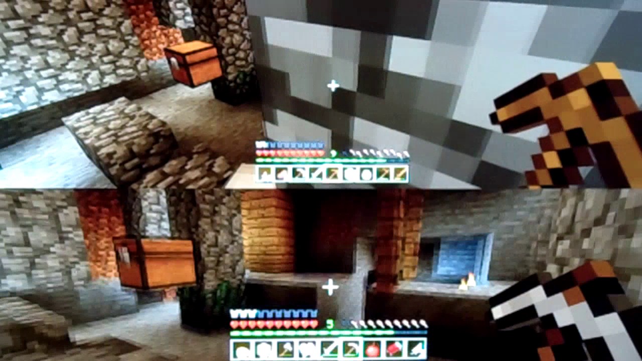 Minecraft Survival Video #4 - with Minecrafter-Pro - YouTube