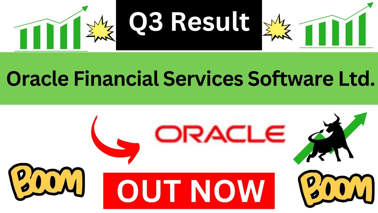 OFSS Q3 Results 2025 | OFSS Results Today | OFSS Share Latest News ...