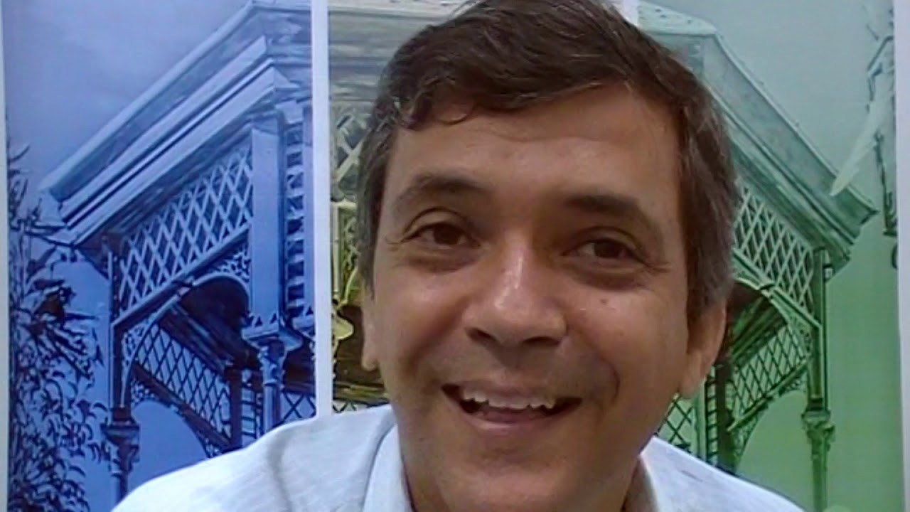 Dr. Ayrton Benck - parte 5 - (Banda de Frevo, aprendizagem e ensino ...