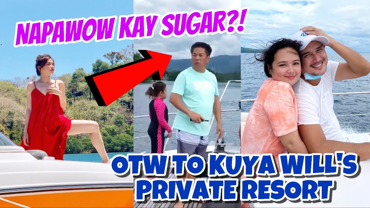 KUYA WILL SPOTTED SINUNDO SI SUGAR MERCADO AT JOHN ESTRADA FAMILY 😱 OTW ...