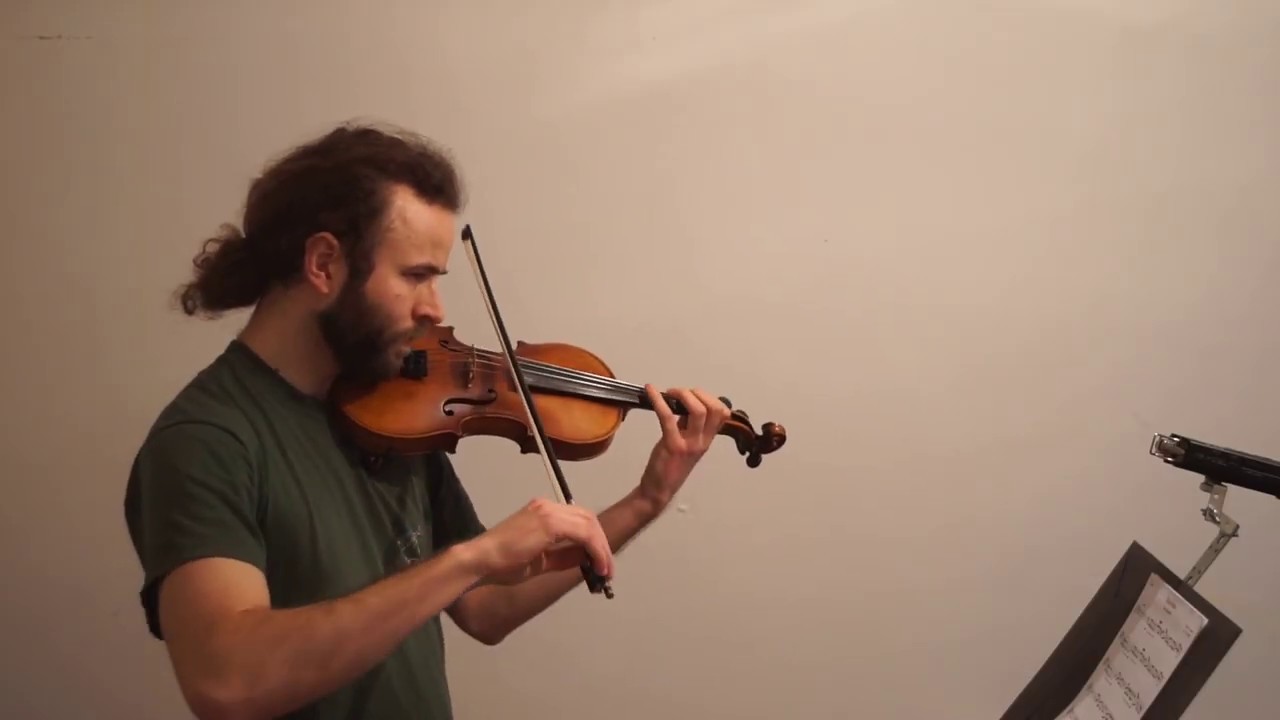 Jazz Jackrabbit - Diamondus (Violin Cover) - YouTube