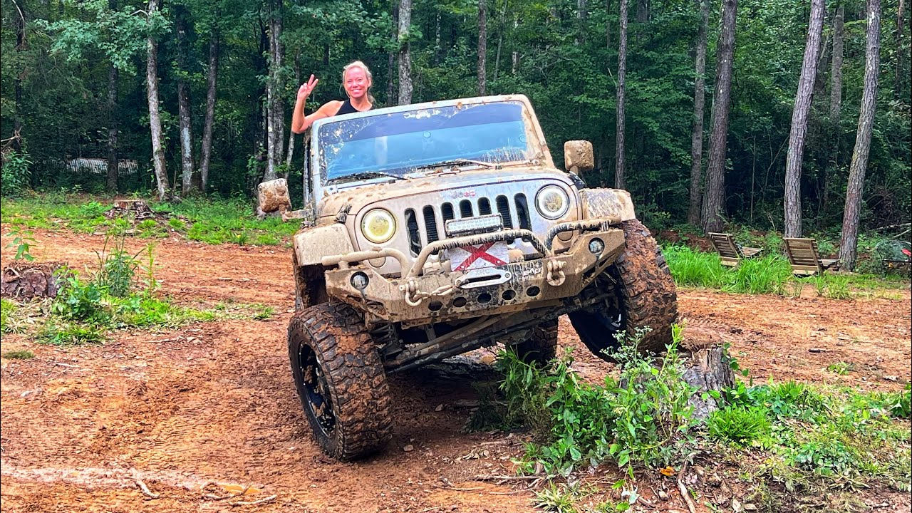 Back 40 ORV Park 2022 Odenville Alabama YouTube back-40-orv-park-2022-odenville-alabama-youtube