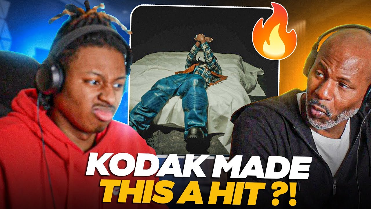 Don Toliver “BROTHER STONE” (FEAT. Kodak Black) | DAD REACTION - YouTube