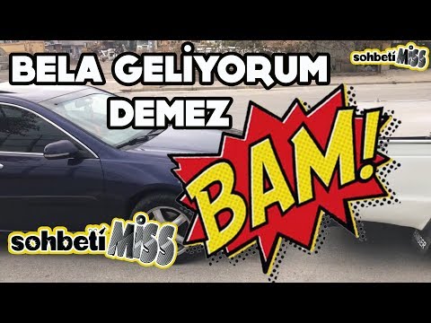 SohbetiMiss - Bela Geliyorum Demez