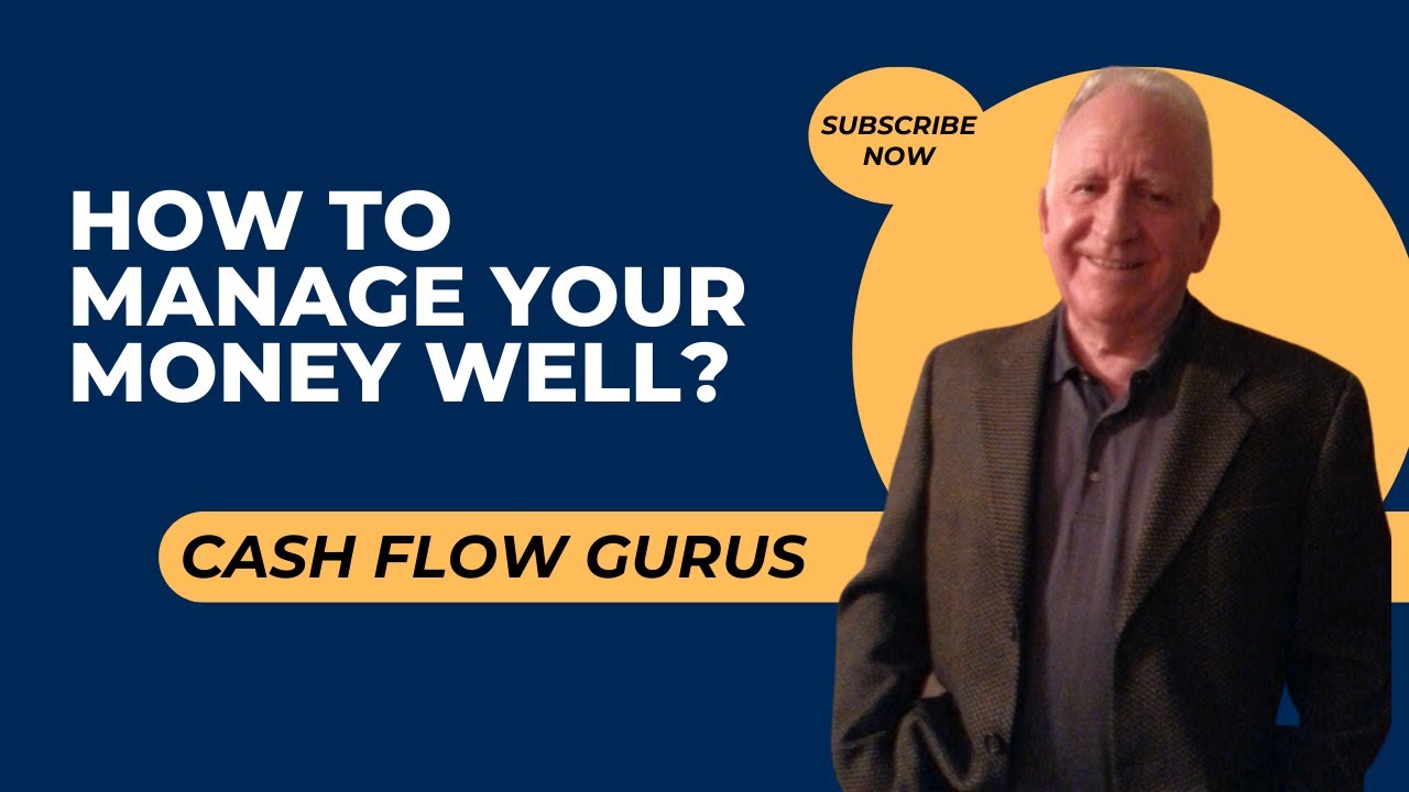 How to Manage Your Money Well? - YouTube