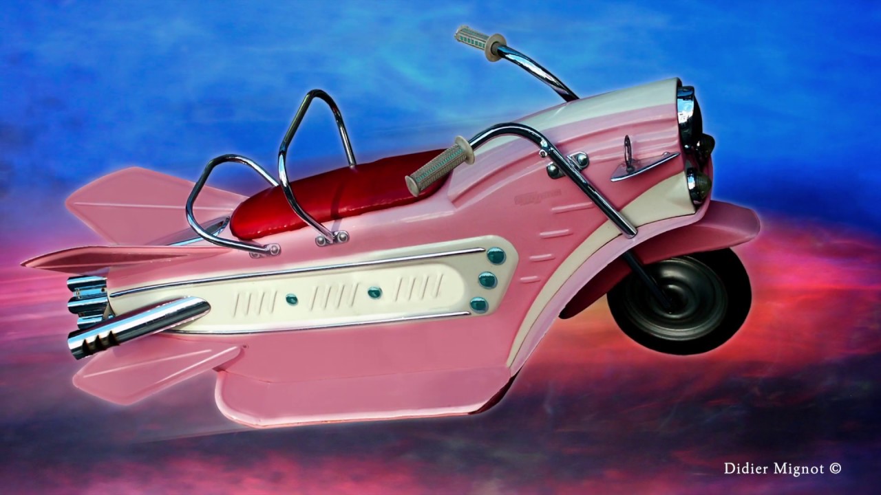 Didier Mignot Photographe - Cars vol. 4 - YouTube