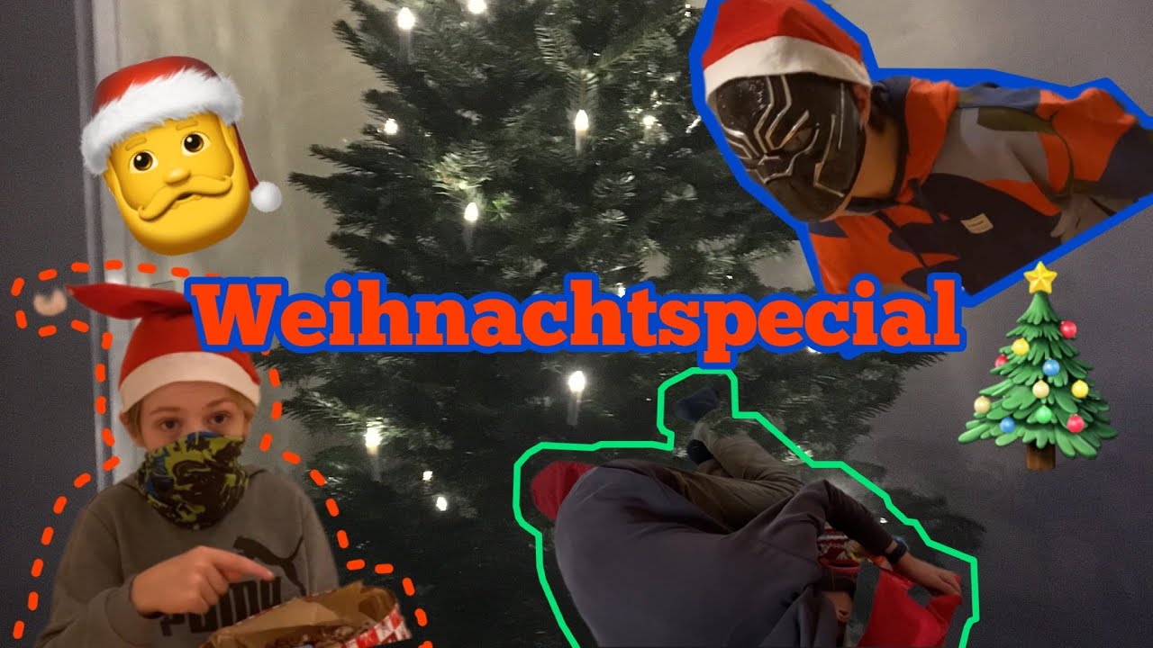 Weihnachtsspecial | T3G - YouTube