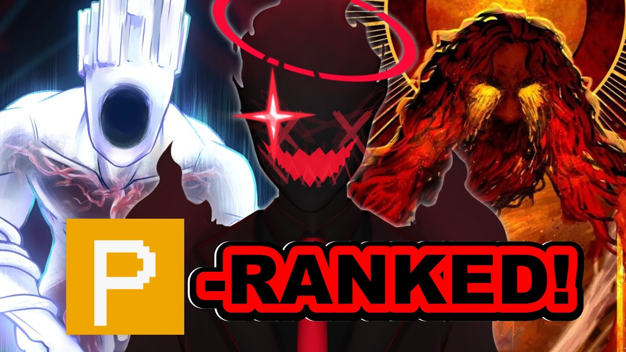 A Psychopath P-Ranks Ultrakill's Toughest Bosses... - YouTube