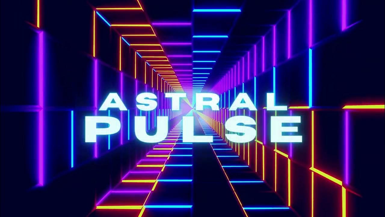 Astral Pulse - Psychedelic Techno Electro - Infinity Records - YouTube Music