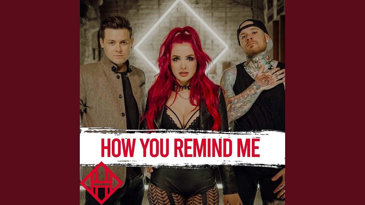 How You Remind Me - YouTube Music