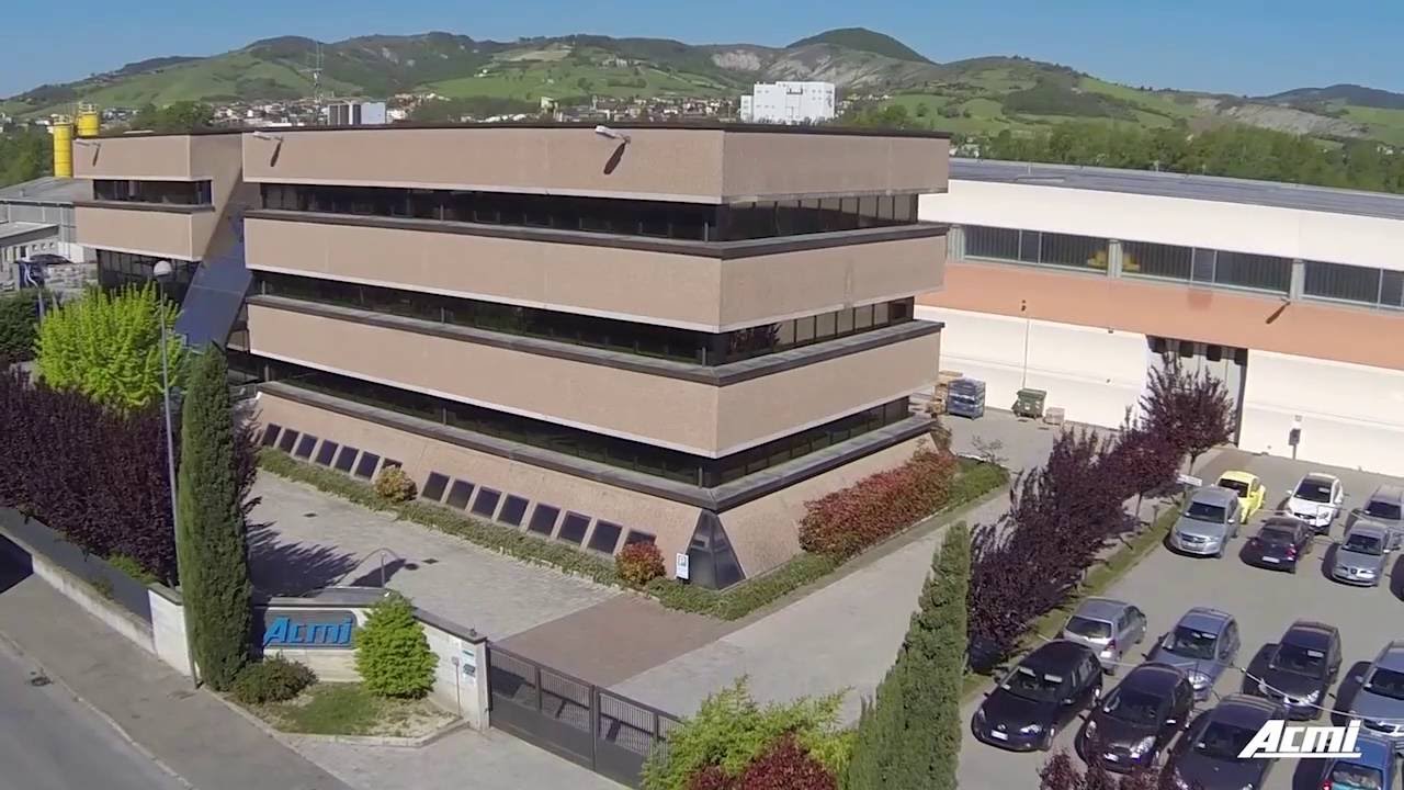 ACMI Corporate 2016 - EN - YouTube
