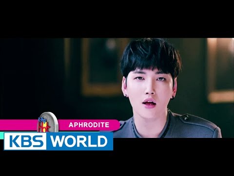 B.I.G - APHRODITE | 비아이지 - 아프로디테  [K-Pop Hot Clip]