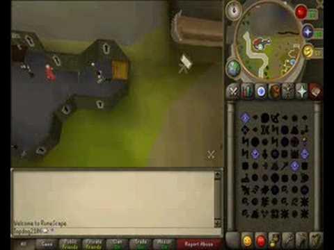 [f2p] Runescape wine of zamorak - Money making guide - YouTube