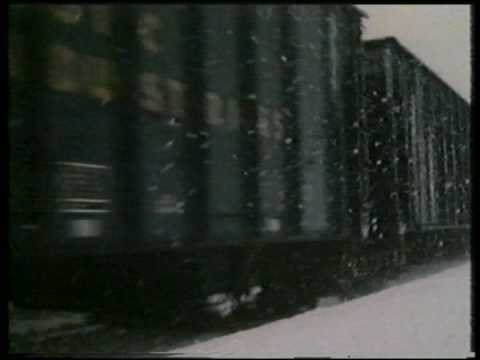 το τρενο-τζιμης πανουσης - YouTube