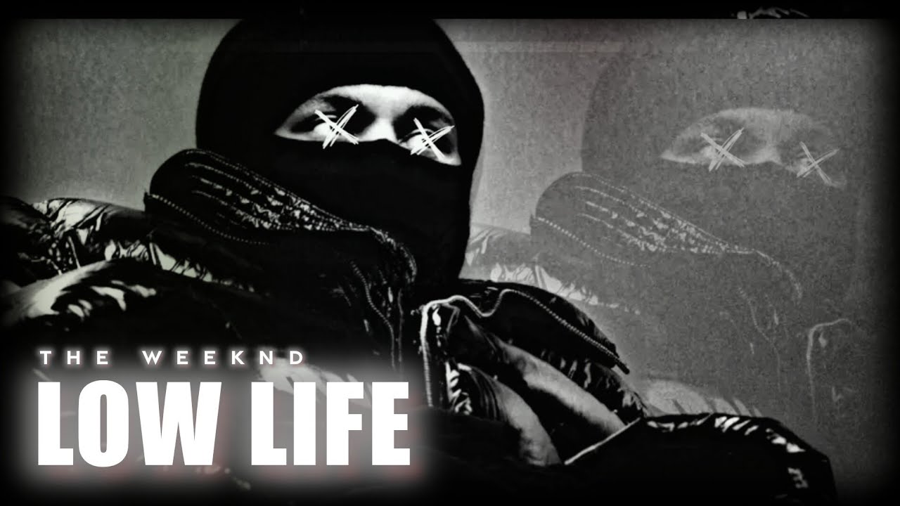 The Weeknd & Future - Low Life || After Hours Til Dawn Tour [MIKE DEAN ...