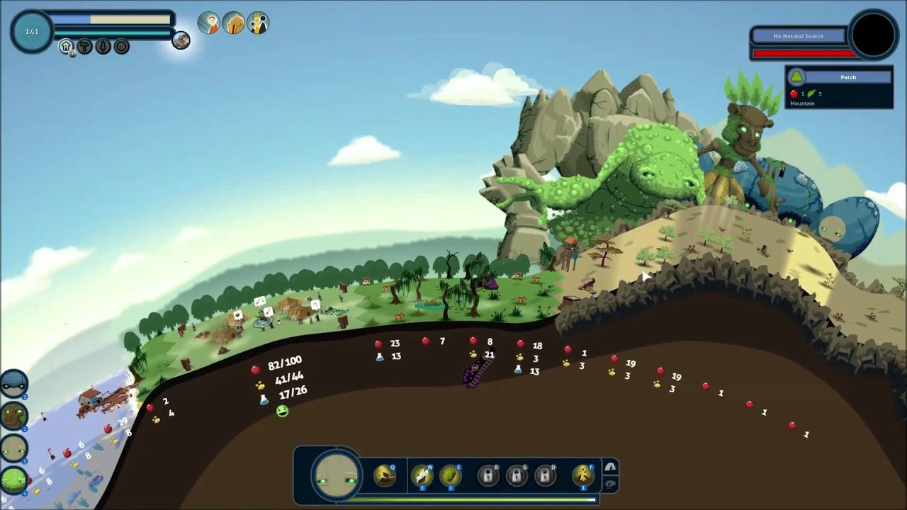 A Shamefur Dispray of Reus - Episode 3 - YouTube