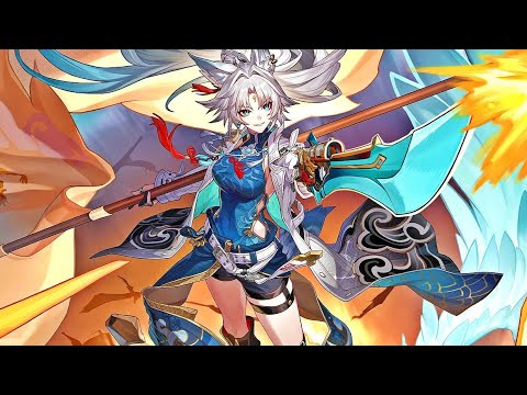 Feixiao Ultimate Speed Showcase(x1 and x2) - YouTube