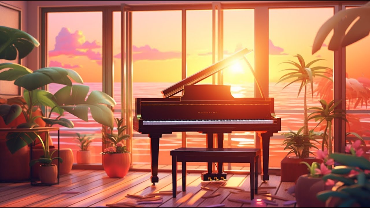 Calm Piano Music For Studying Von Relaxing Piano Chill Beats Radio calm-piano-music-for-studying-von-relaxing-piano-chill-beats-radio