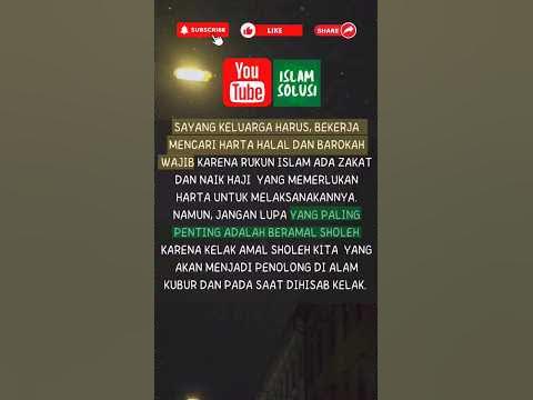 YANG MENGIRINGI MAYIT DI ALAM KUBUR , 2 PULANG 1 TINGGAL MENEMANI. #shorts #islam #hijrah # ...