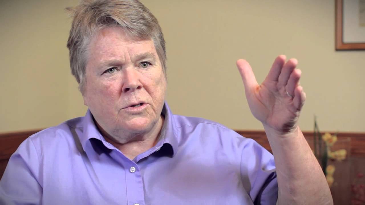 Pat Deegan: New Technologies in Mental Health Conversations - YouTube