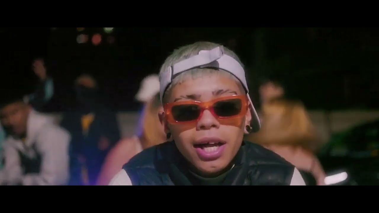 PONTE - kid lich x pipa420 x Ciclo Baby x mto FT (video clip) rkt ...