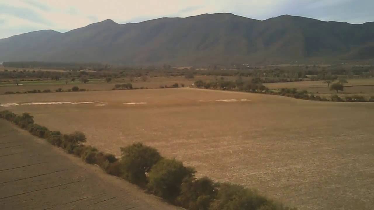 Algarrobos III - Cerrillos - Salta - Puerta a los Andes - YouTube