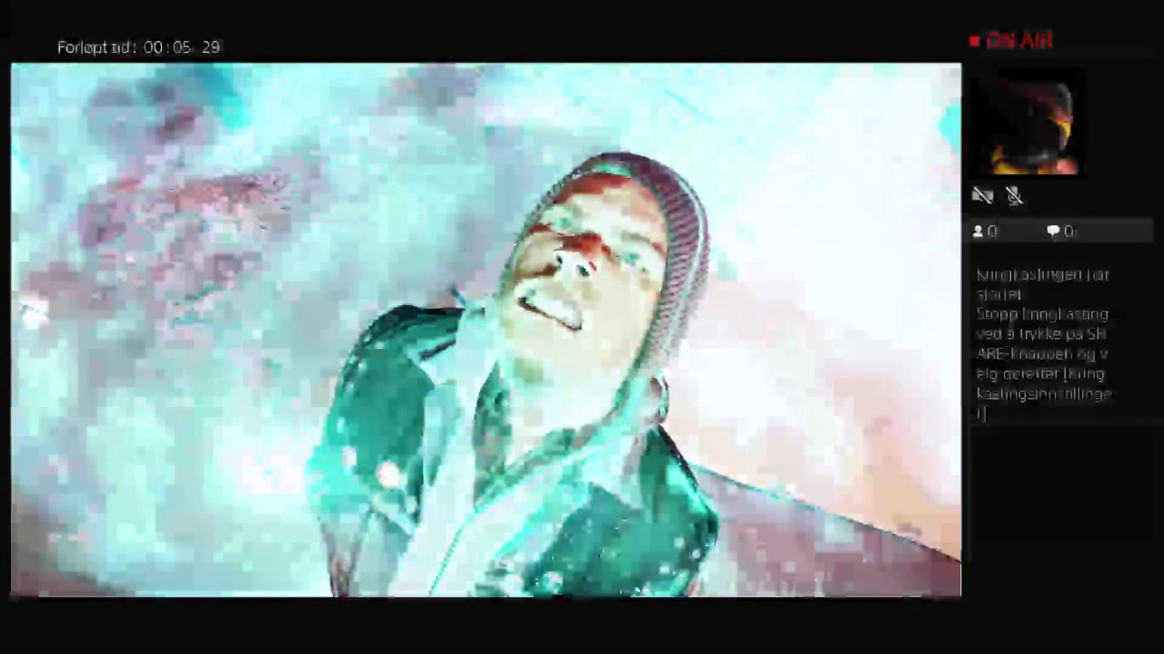 Infamous second son ep. 2 final boss - YouTube