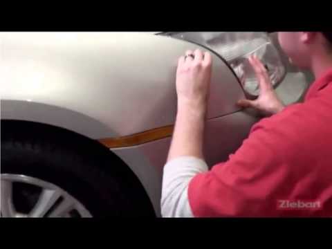 Ziebart Paint Protection in Rochester NY - YouTube
