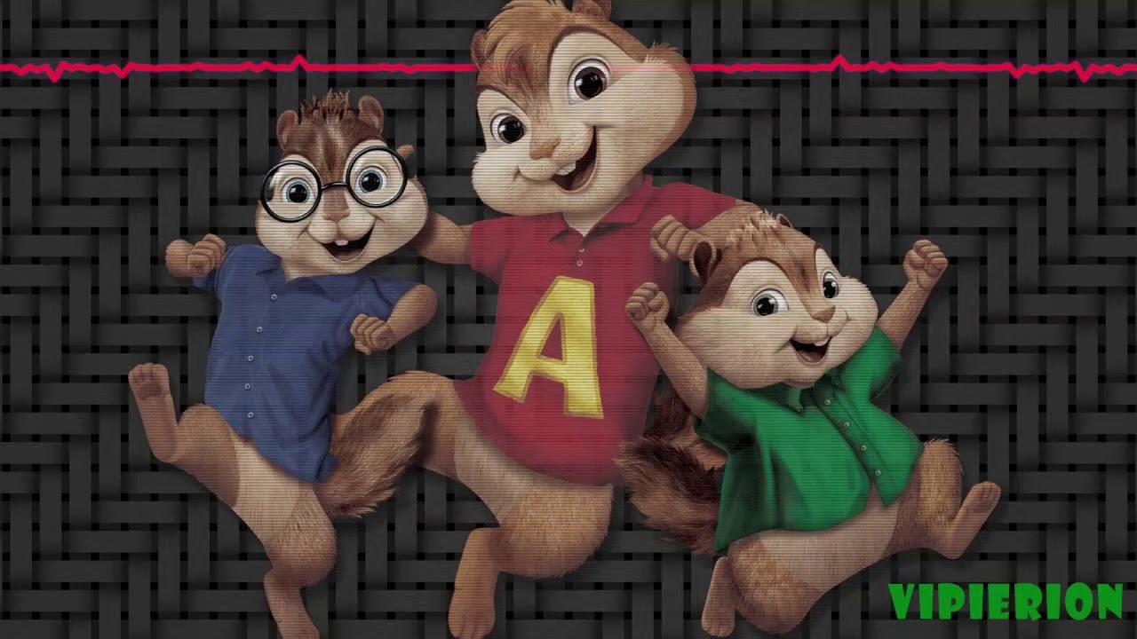 Alvin and the Chipmunks feat. Jump5- Beauty and the Beast - YouTube