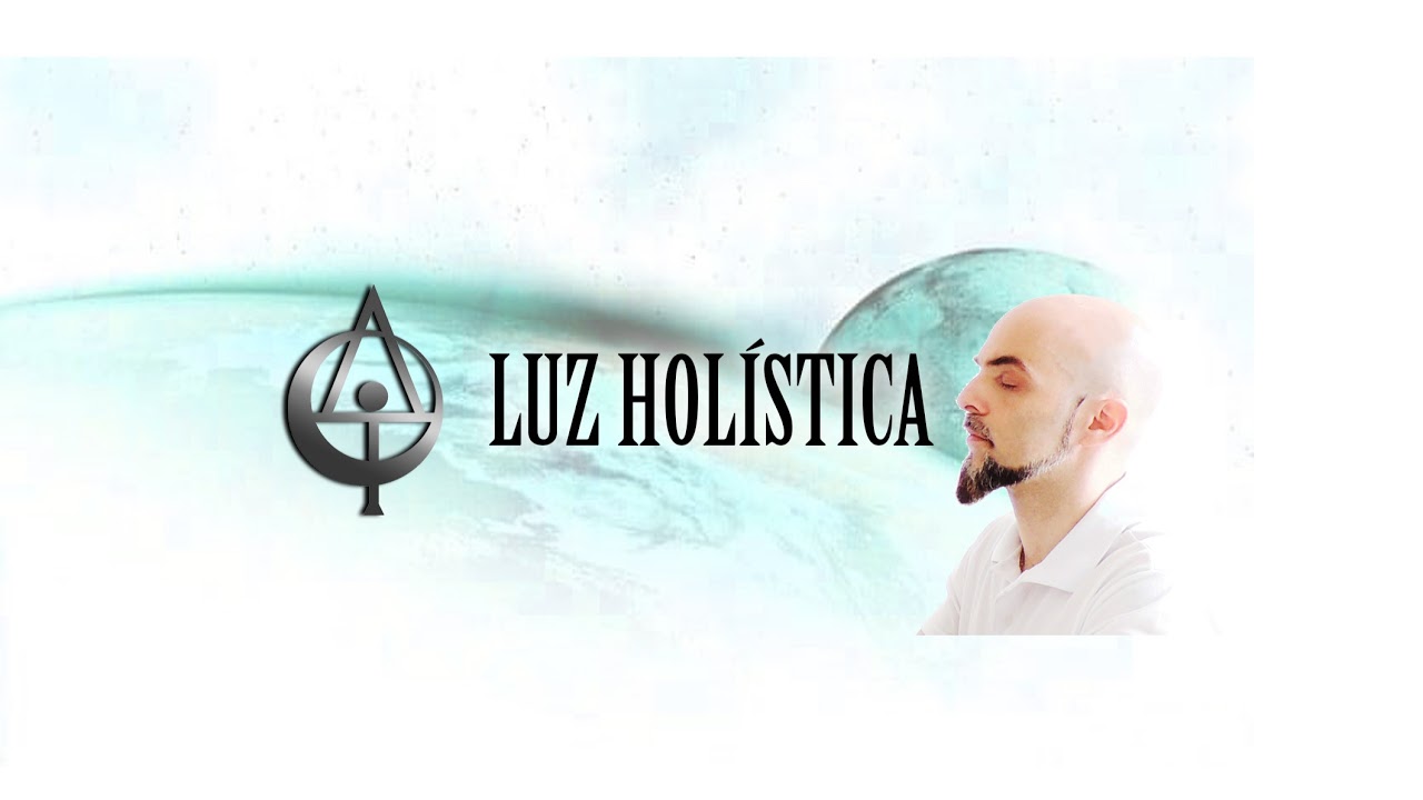 Transmissão ao vivo de Luz Holística - YouTube