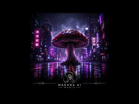 Mantar-MAKARA AI (Official Music) 2026