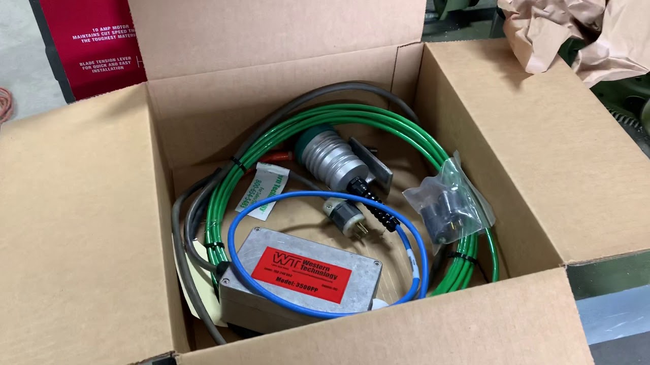 New Blasting Light! - YouTube