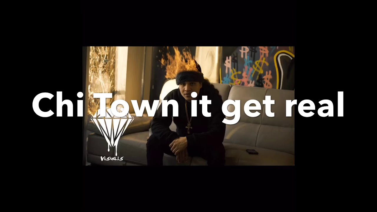 Lyrics Elvy the god going bad (drake & meek mill remix) - YouTube