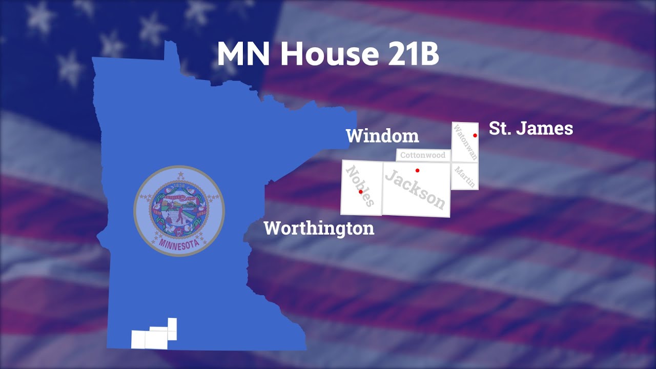 MN House 21B | Meet the Candidates 2022 - YouTube