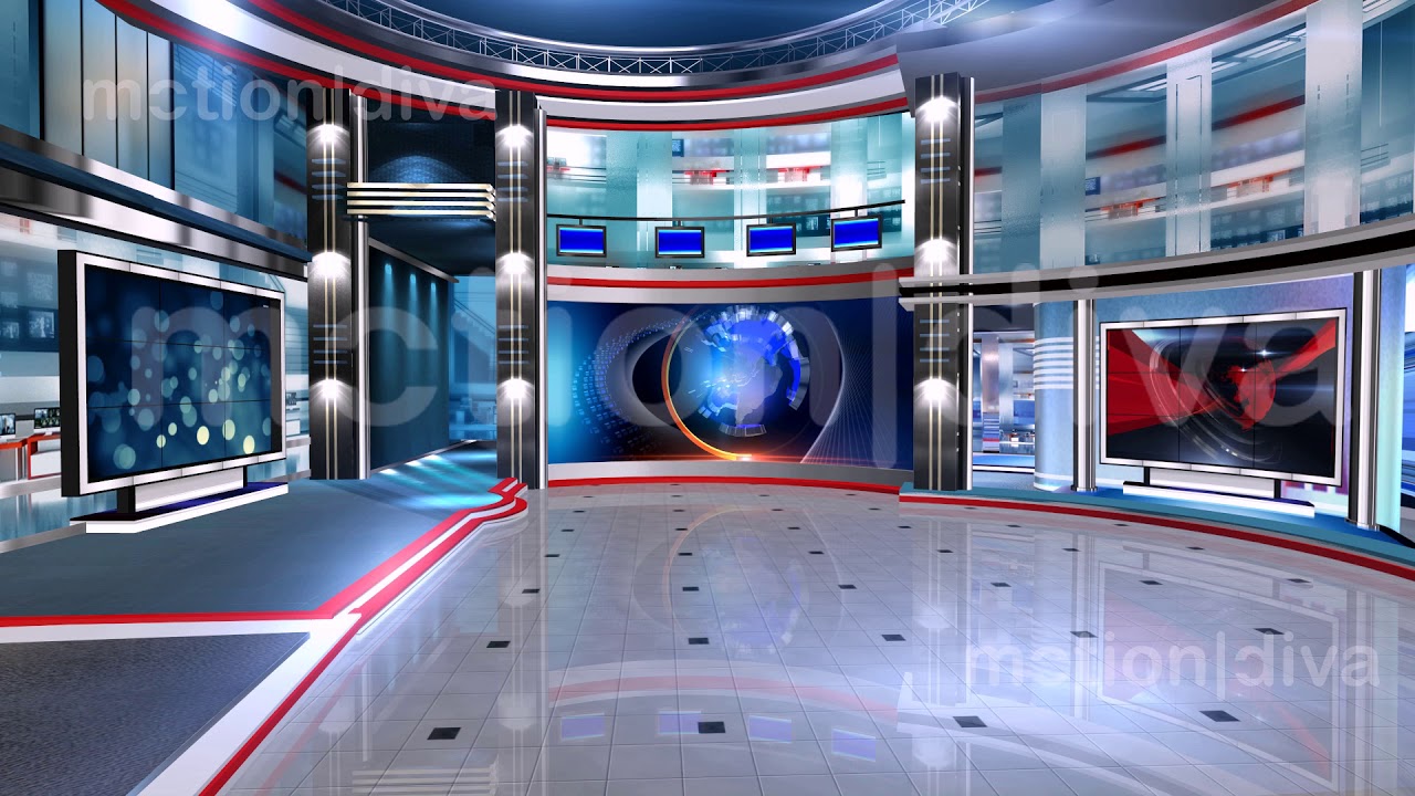 VS24F1 Virtual set Background Realize your vision for a professional ...
