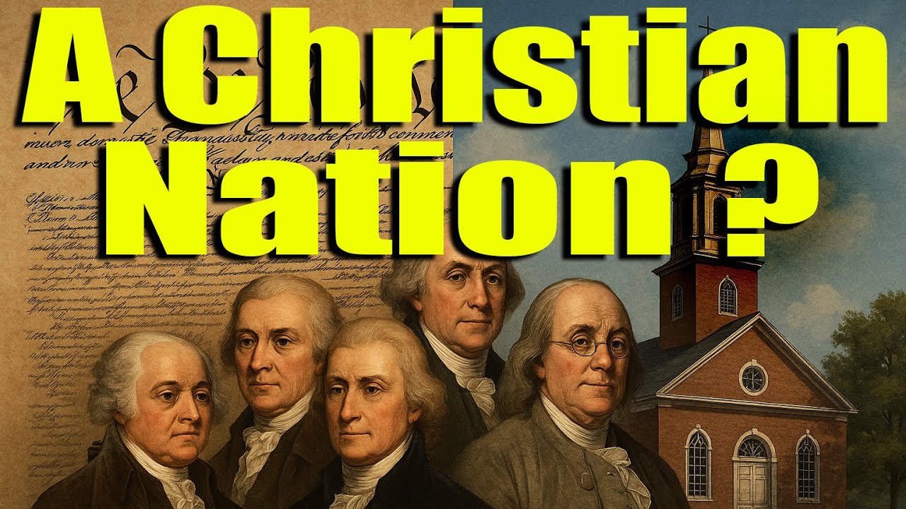 Were the Founding Fathers Christians? The Untold Truth (Documentary ...