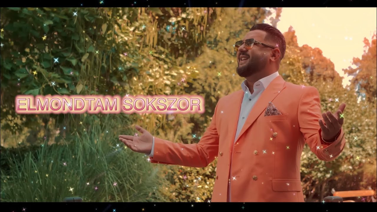 ROLAND 2023 X ELMONDTAM SOKSZOR (NEW) - YouTube Music